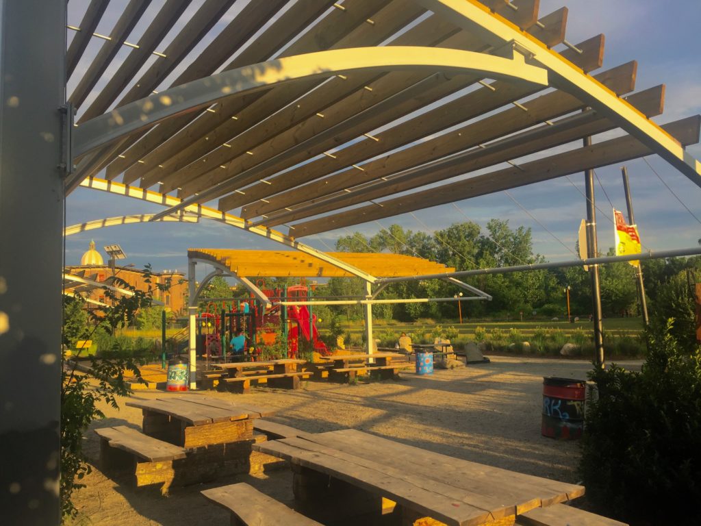 The Outdoor Challenge: creating outdoor spaces people love and use ...